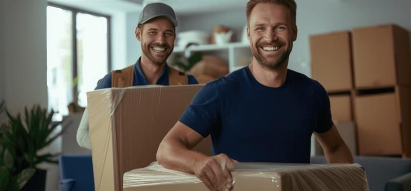 Smooth parcel delivery. Meest Post – your international postal service.