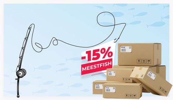 Smooth parcel delivery. Meest Post – your international postal service.