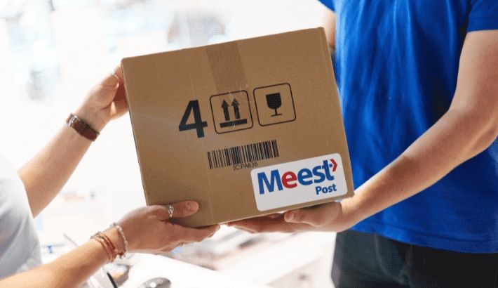 Nowy punkt partnerski Meest Post POINT w Nowym Targu!