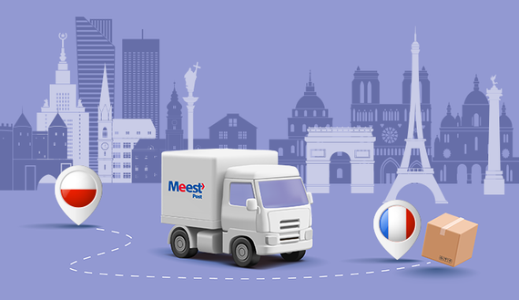 Meest Post – Twoja wygodna poczta